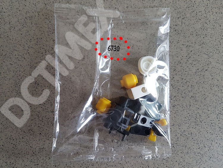 Đồ Chơi Lego Trẻ Em - KAZI-6730 - Đại Cát Store