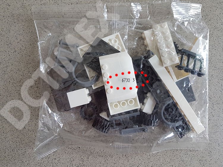 Đồ Chơi Lego Trẻ Em - KAZI-6730 - Đại Cát Store